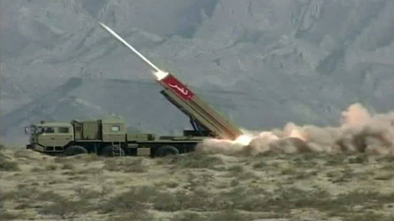 Pakistan to conduct surface-to-surface missile test: Sources