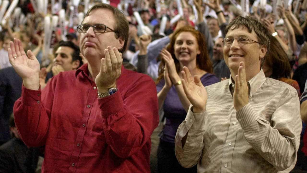 Successful partnerships: Co-founders who set up multi-million dollar ...