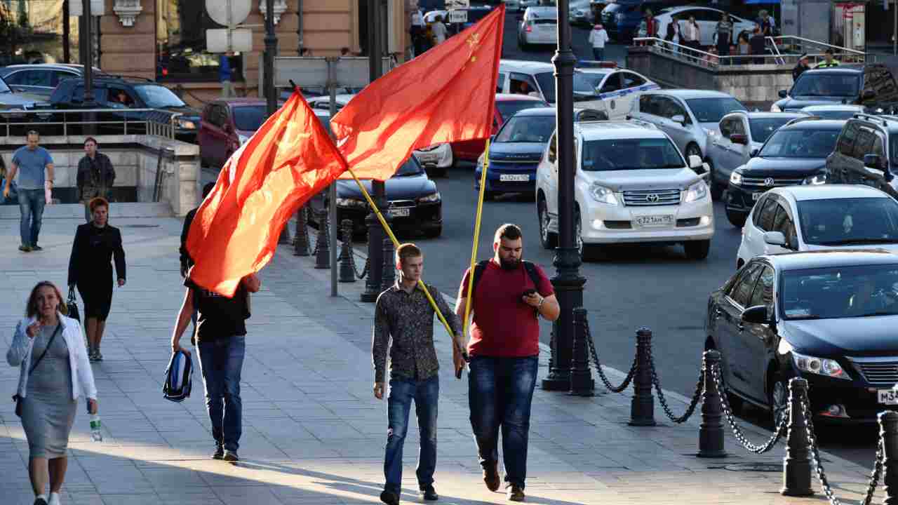 News in Pics: Your daily dose of pictures from around the world