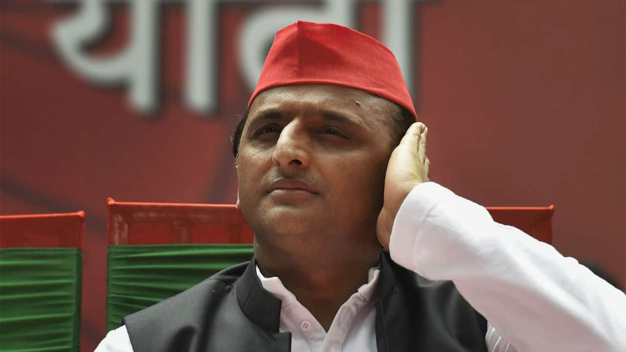 Ayodhya Ram Mandir consecration: How INDIA bloc leaders will spend ...