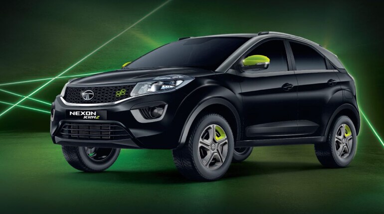 Tata Nexon deals: EMIs starting at Rs 5,999, zero down payment, and ...