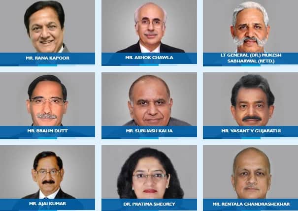 Yes Bank's hunt for Rana Kapoor's successor could run into legal ...