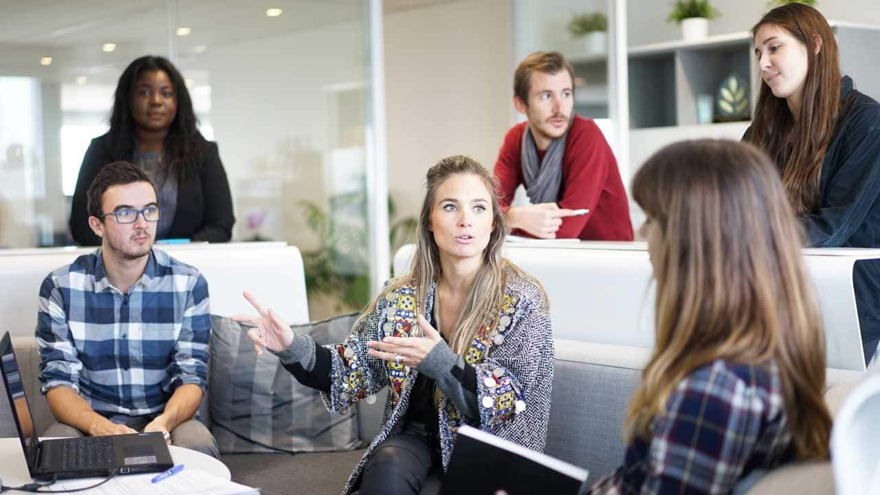 10 workplace issues that worry employees the most | Moneycontrol News