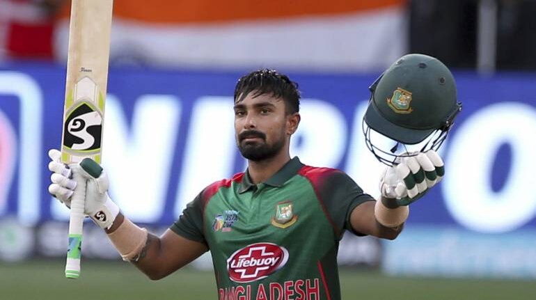 IPL 2023: KKR named Johnson Charles as replacement for Litton Das