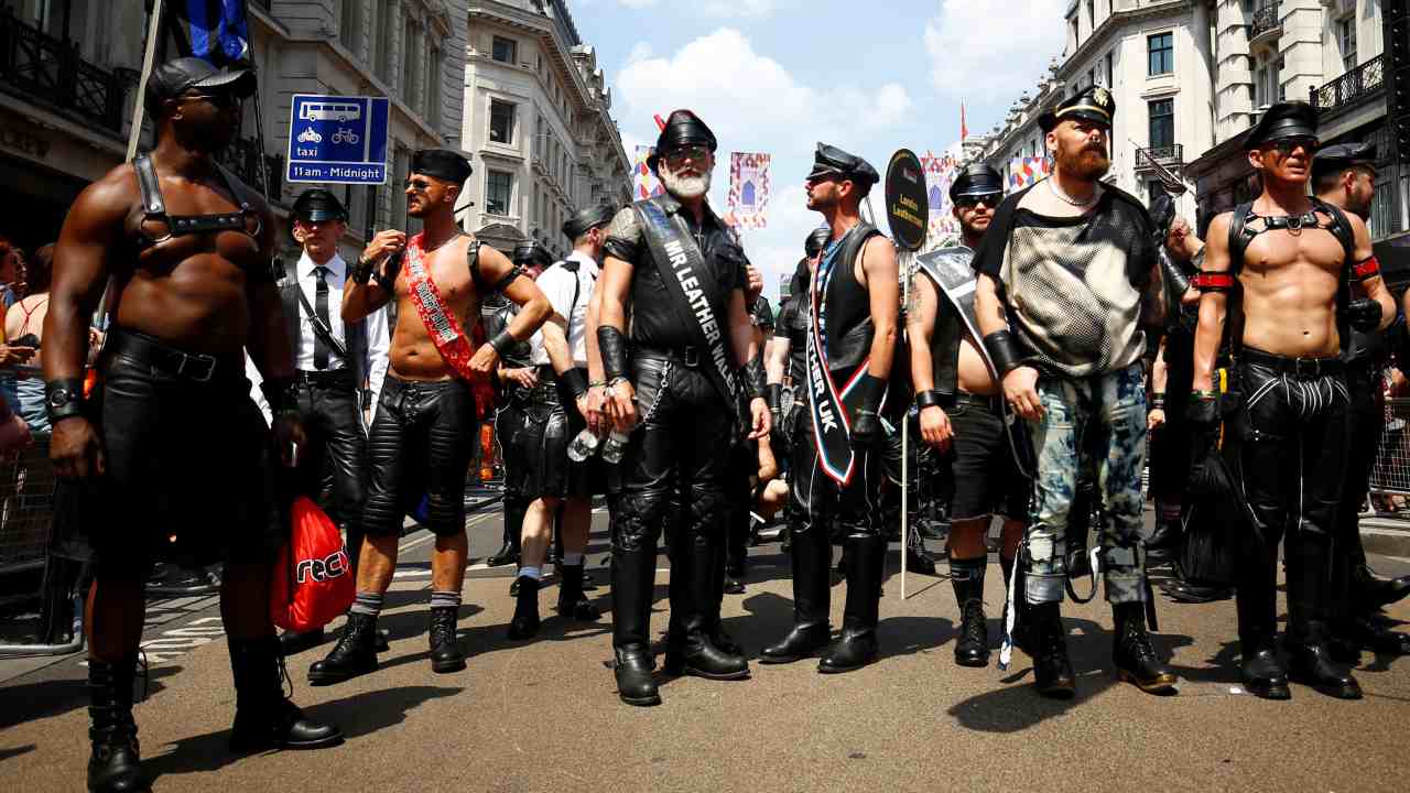 Section 377 verdict: India joins countries where protests led to ...