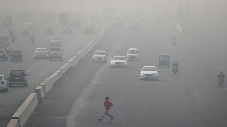Delhi govt to prepare 3-level action plan to curb pollution