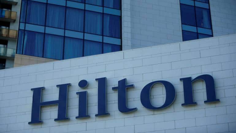 Hilton plans to double portfolio in India in 2-3 years- Moneycontrol.com