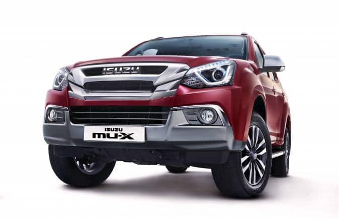 Buoyed by demand, Isuzu eyes mini SUV for Indian roads