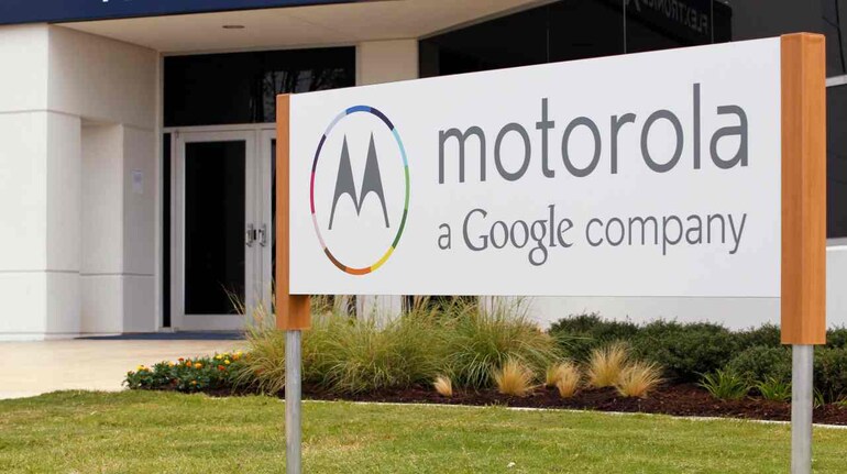 Motorola aims to grow 'faster than industry' in India