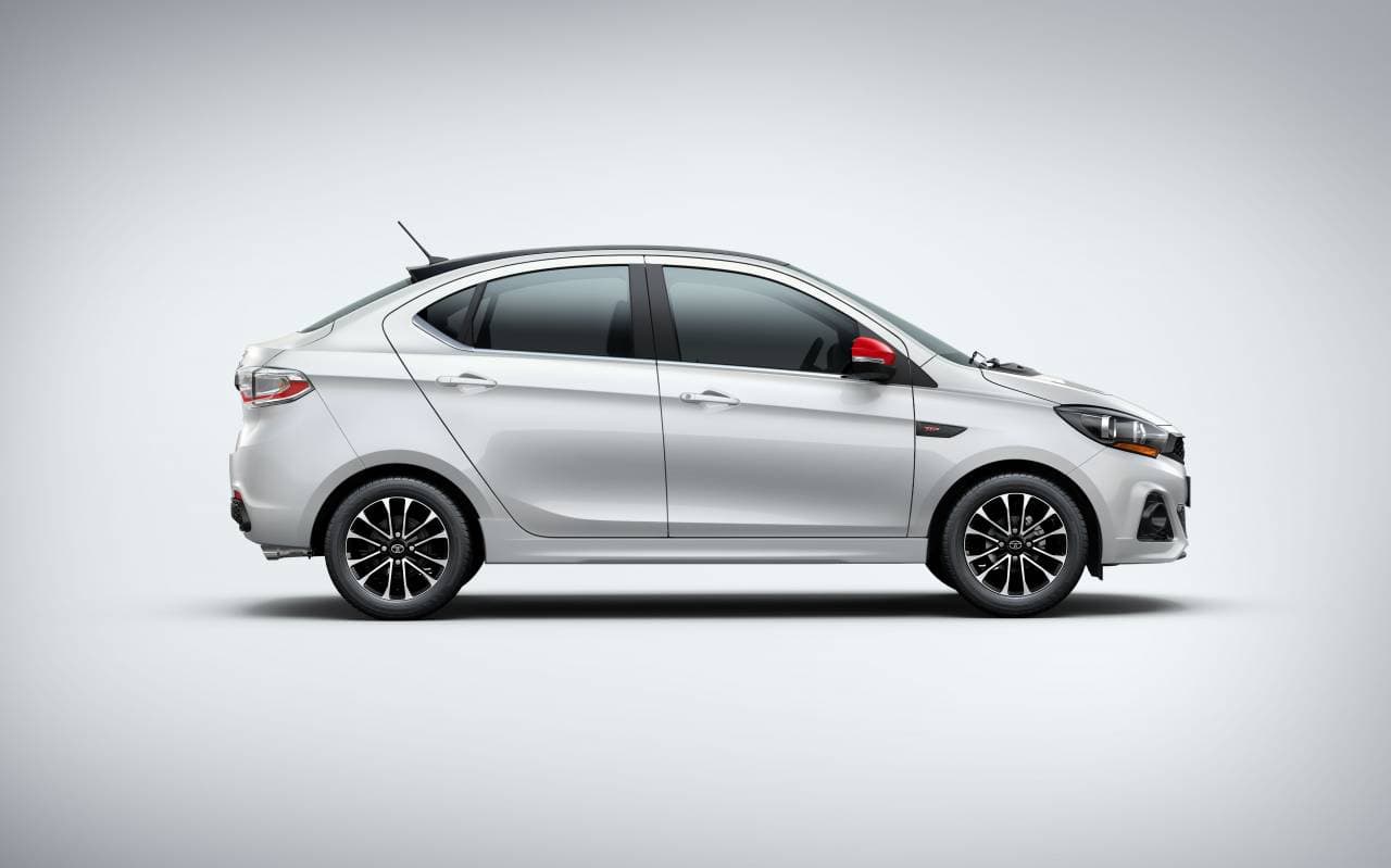 Tata Tiago JTP and Tigor JTP launched: Price, Specifications, Engine