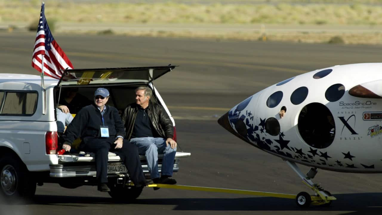 RIP Paul Allen: A look at life and times of the Microsoft co-founder