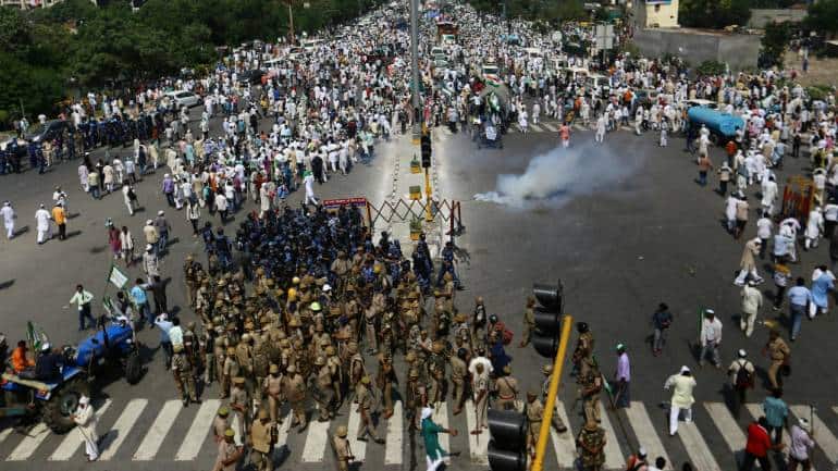 Farmers' protest : What are the key demands and what could be negotiated