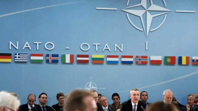 NATO cyber command to be fully operational in 2023- Moneycontrol.com