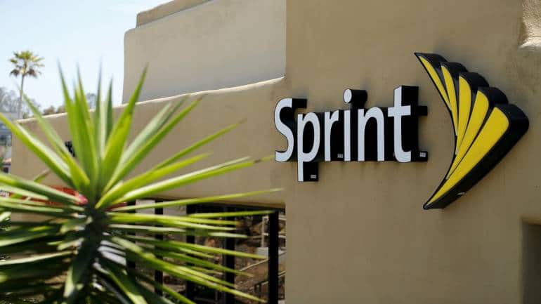 Sprint and T-Mobile merge, creating new wireless giant- Moneycontrol.com