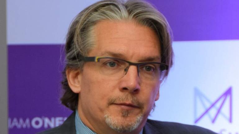 FII View | Foreign investors cautious on India, pharma & consumption ...