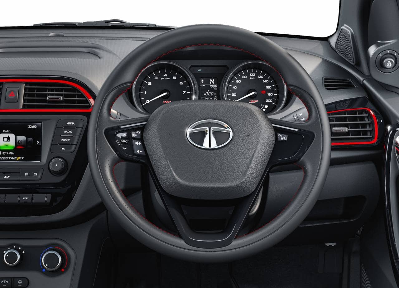 Tata Tiago JTP and Tigor JTP launched: Price, Specifications, Engine