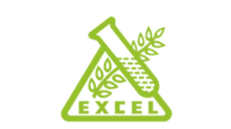 Excel Crop Care Logo