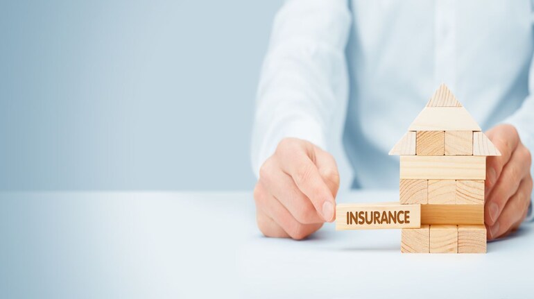Cover your home loan with a credit shield insurance policy