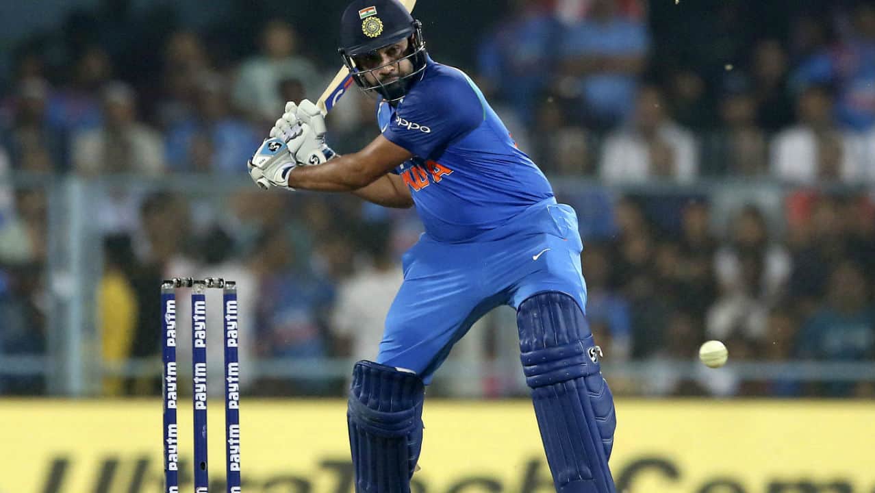 Magnificent Rohit Sharma! A look at the records held by him ...