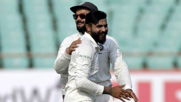 India vs West Indies 2nd Test, Day 3 Highlights: India win by 10 ...