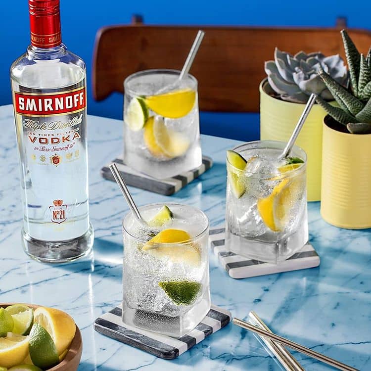 Lord of the drinks: 4 Indian brands among top 10 most consumed spirits ...