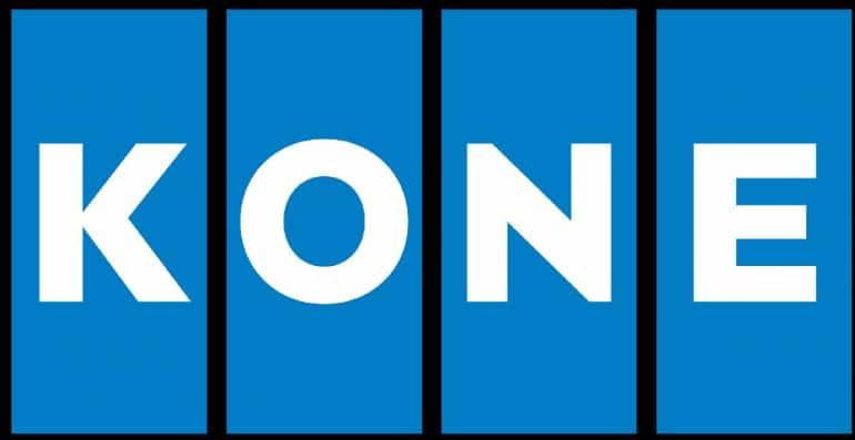 Kone offers $19 billion for Thyssenkrupp's elevator business