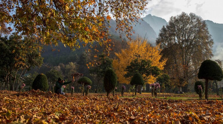 Srinagar makes it to UNESCO’s Network of Creative Cities: All you need ...