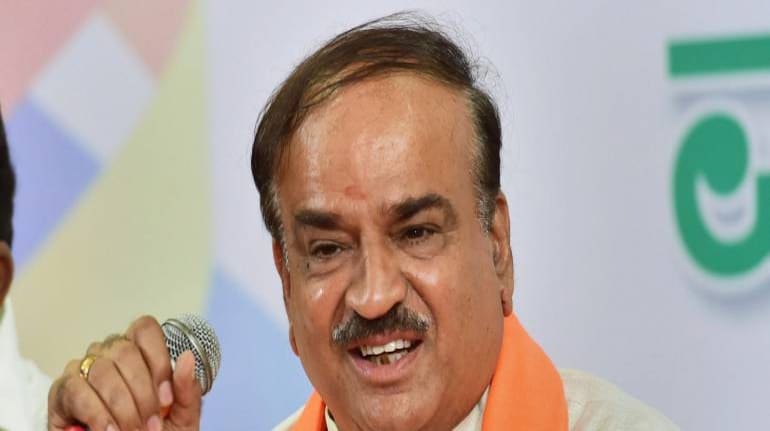 Ananth Kumar's last rites to be performed on November 13: BJP