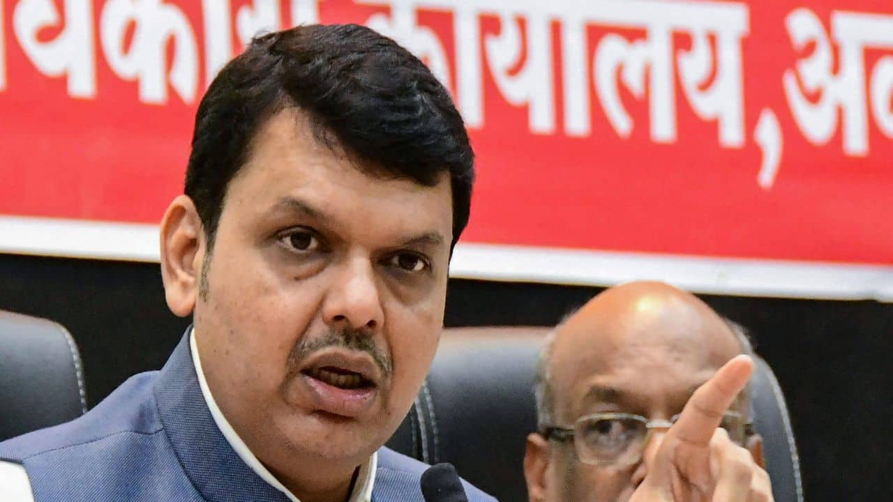 Devendra Fadnavis Net Worth: Know Maharashtra CM-elect’s assets and ...