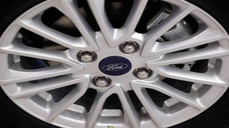 Ford Motor goes local in India, aims for bigger slice of competitive market