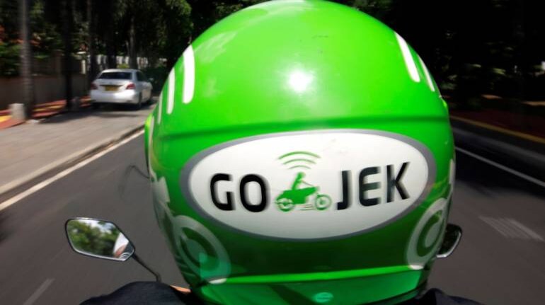 Indonesia's Go-Jek enters Singapore market, challenges Grab