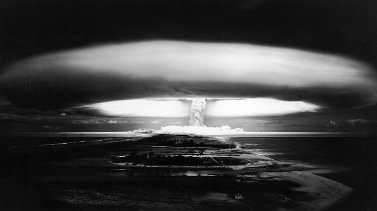 Hiroshima prays for peace, fears new arms race on atomic bombing ...