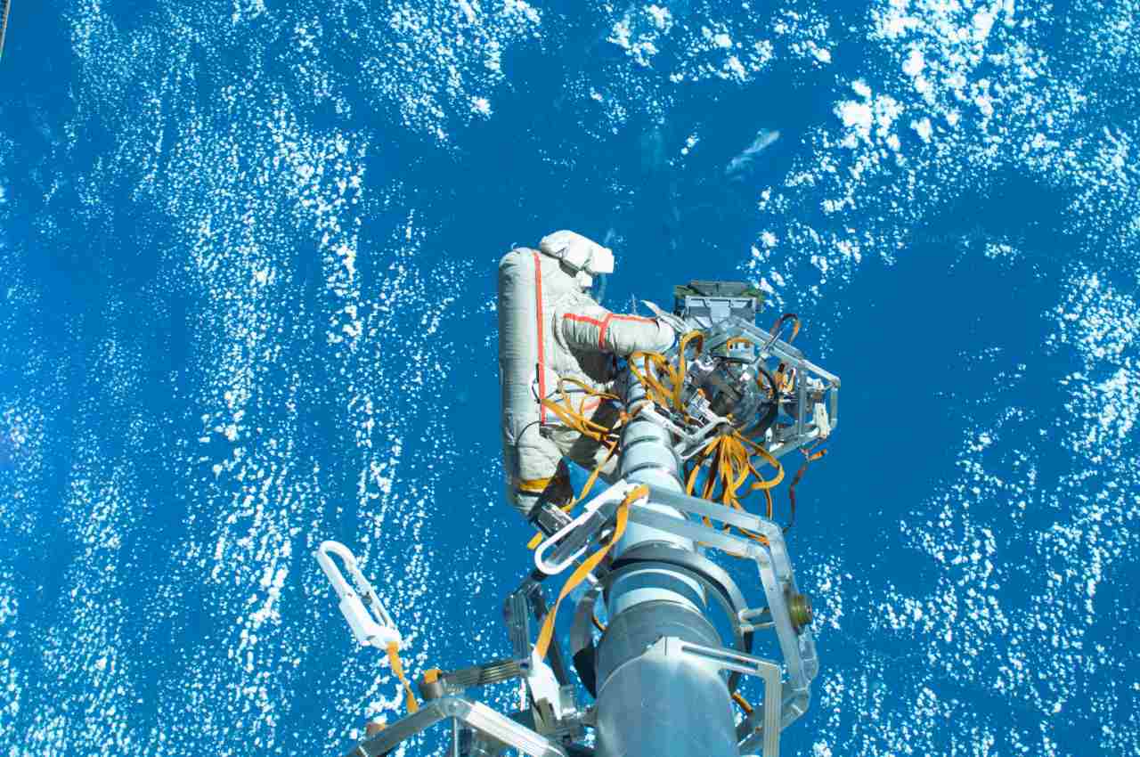 10 out-of-the-world facts about ISS that was launched 20 years ago