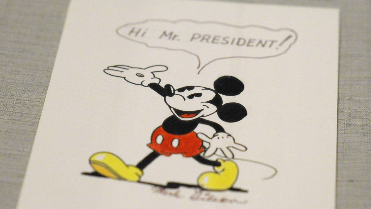Mickey Mouse turns 90: Facts about the iconic cartoon character