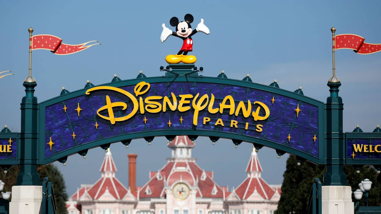Mickey Mouse turns 90: Facts about the iconic cartoon character