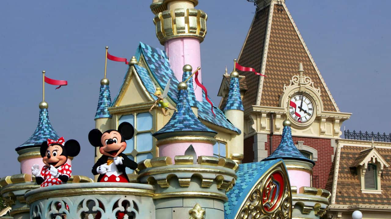 Mickey Mouse turns 90: Facts about the iconic cartoon character ...