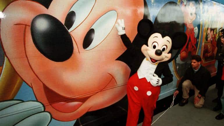 Mickey Mouse turns 90: Facts about the iconic cartoon character