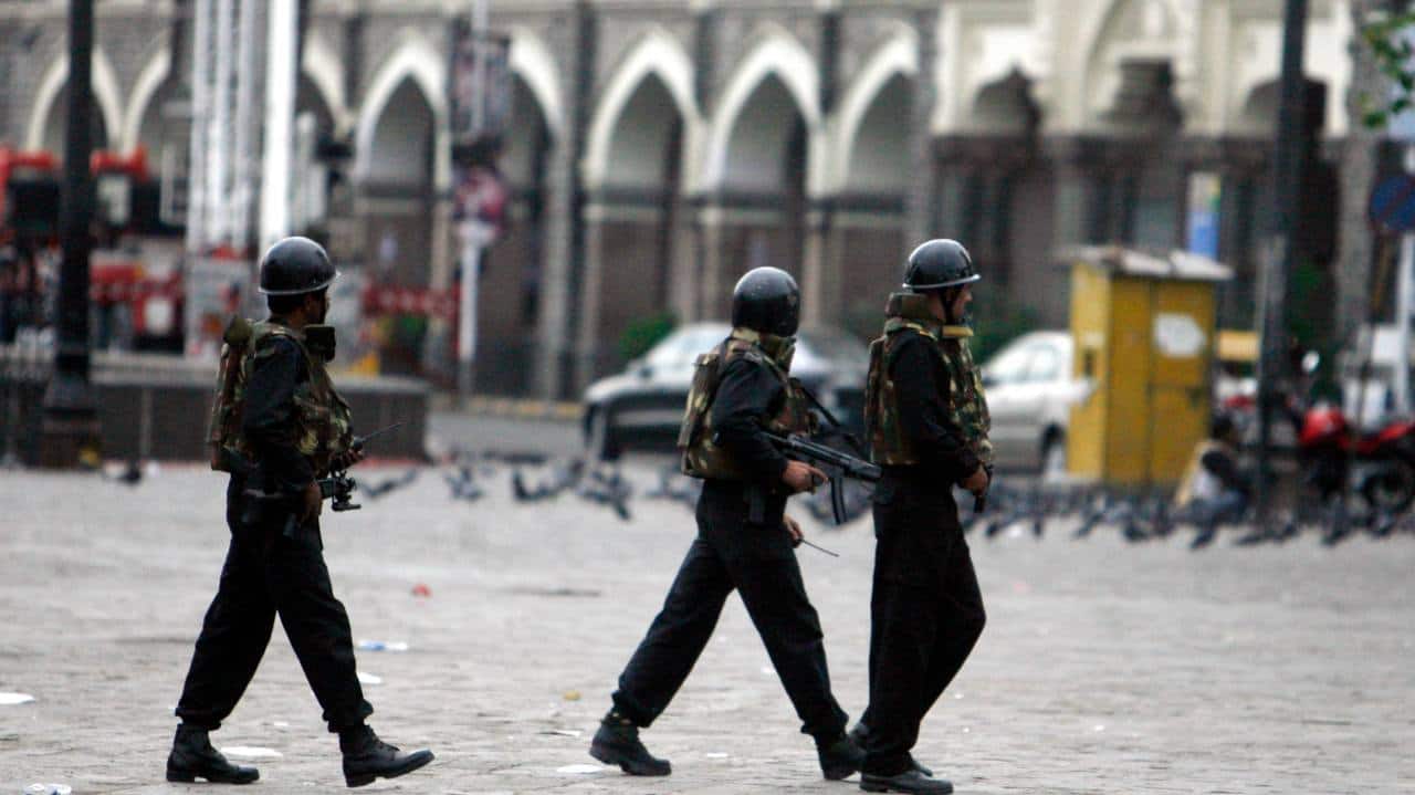 Mumbai attacks -- 10 years on: Remembering the brutal terror strike ...