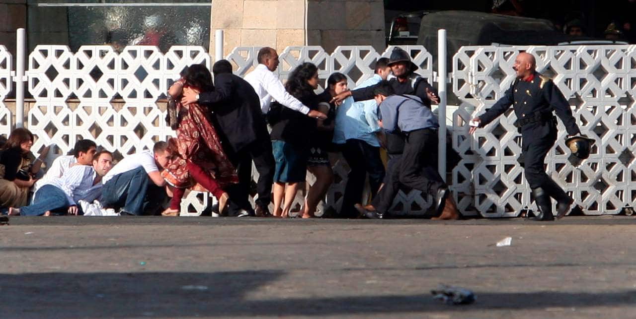 Mumbai attacks -- 10 years on: Remembering the brutal terror strike ...
