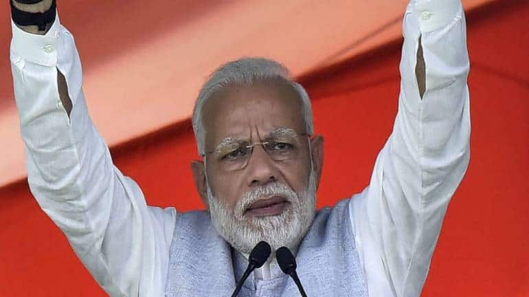 Narendra Modi takes dig at Akbaruddin Owaisi over 'CM has to bow before ...