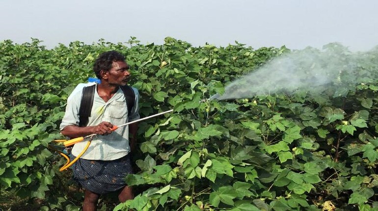 Natco Pharma gets registration approval from CIB&RC for Chlorantraniliprole
