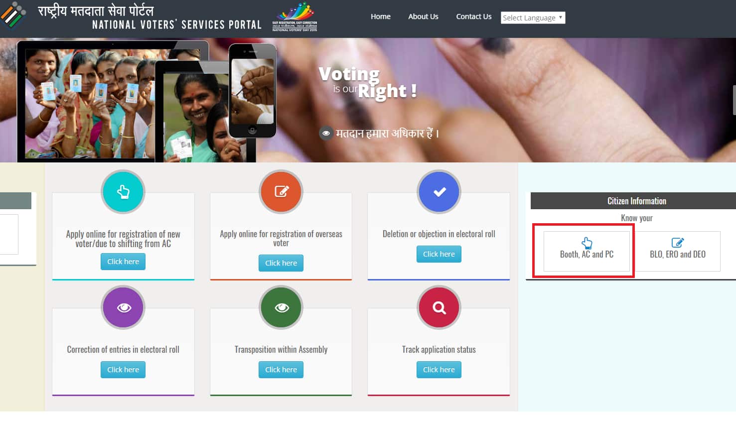 Lok Sabha Elections 2024: Easy step-by-step guidelines of voting process for new voters