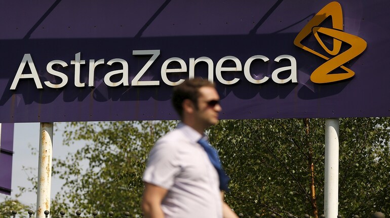 AstraZeneca sees years of growth as drug sales turn corner