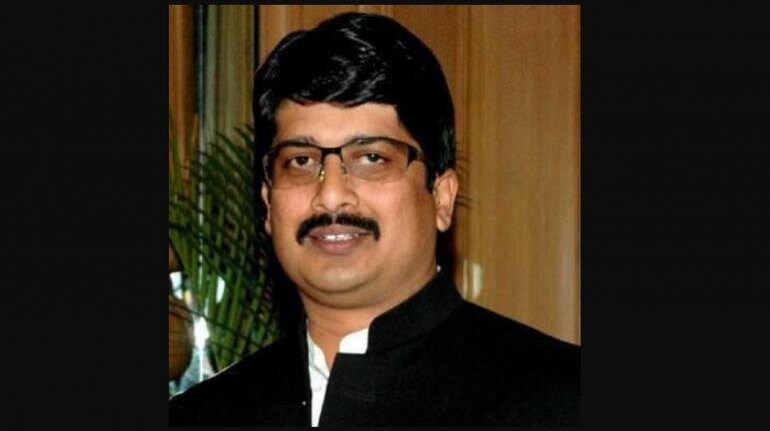 Raghuraj Pratap Singh floats new party to 'fight for equality ...