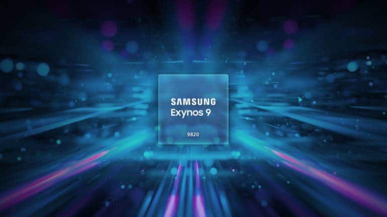 Samsung unveils Exynos 9820, its most powerful CPU ever with dedicated ...
