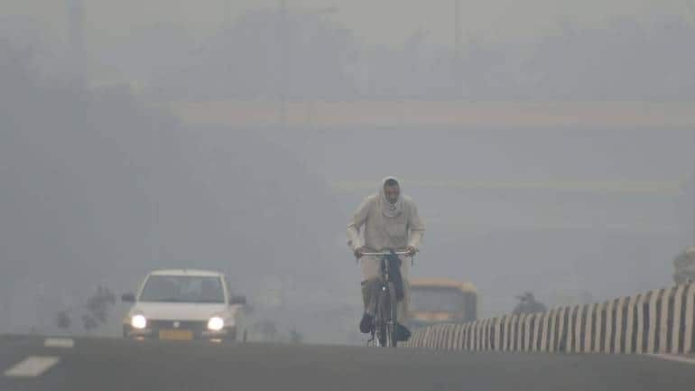 Weather Update Today: Severe cold wave conditions continue in North ...