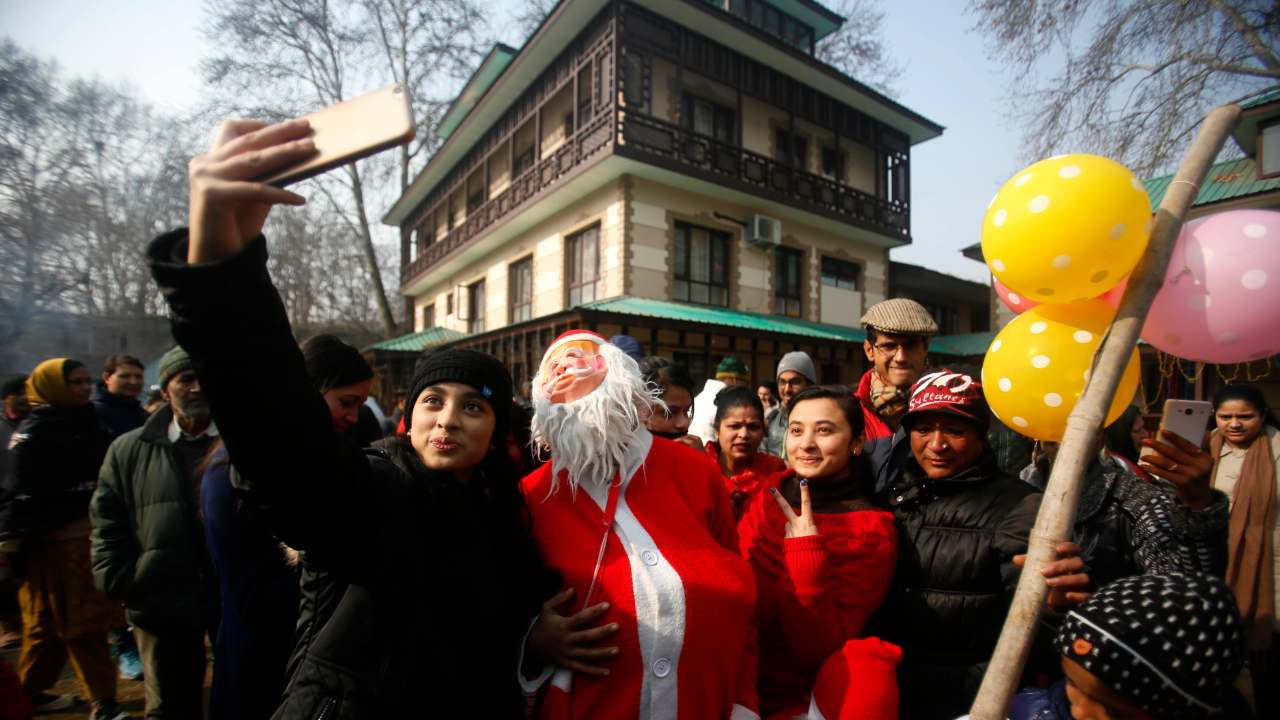 From Berlin to Washington: Here's how the world is celebrating ...