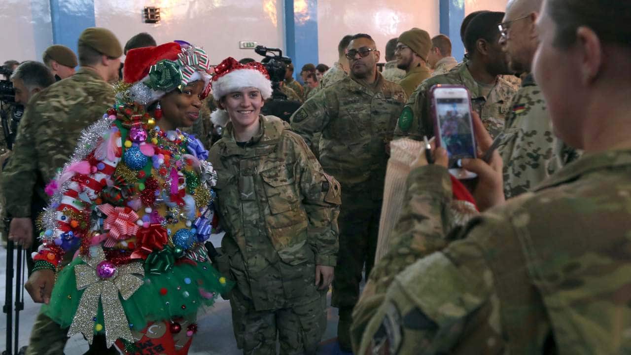 From Berlin to Washington: Here's how the world is celebrating ...