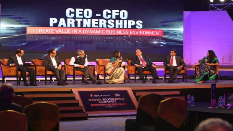 The CEO-CFO dynamic: Your secret weapon