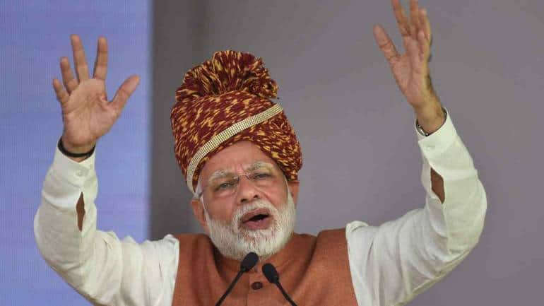 Lok Sabha Elections: Will ‘Chowkidar’ slogan of 2019 resonate in ‘Modi ...